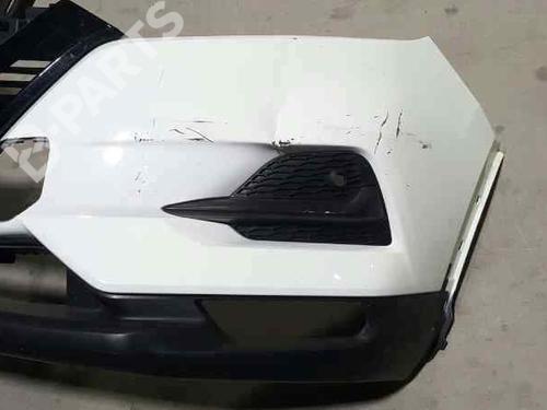 Front bumper NISSAN QASHQAI II SUV (J11, J11_) 1.5 dCi 4692457 | B-Parts