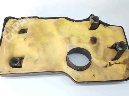 Engine cover NISSAN QASHQAI II SUV (J11, J11_) 1.5 dCi 8749247 | B-Parts