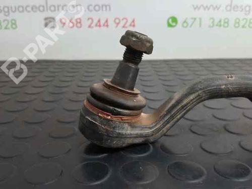 Steering rack BMW X3 (E83) 2.0 d 2729812 | B-Parts