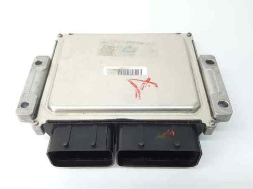 Engine control unit (ECU) PEUGEOT BOXER Van 2.0 BlueHDi 160 2781691 | B ...