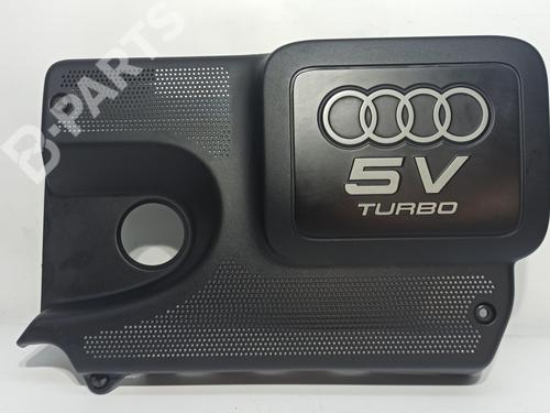 Engine cover AUDI TT (8N3) 1.8 T 7580023 | B-Parts