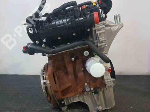 Moteur FORD FIESTA VII (HJ, HF) 1.0 EcoBoost 4804038 | B-Parts