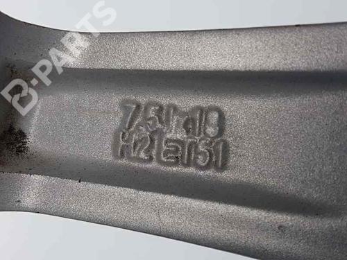 Llanta SEAT LEON (5F1) 2.0 TDI 5116876 | B-Parts