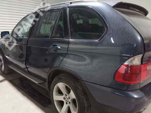 Injecteur BMW X5 (E53) 3.0 d 7789661 | 0445110131 | 13537789661 | B-Parts