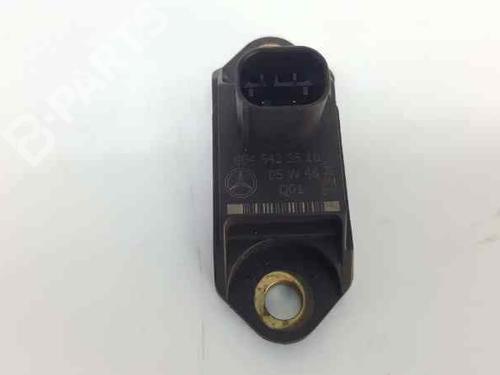 Piezas Usadas Para MERCEDES-BENZ S-CLASS (W221)S 320 CDI (221.022, 221. ...