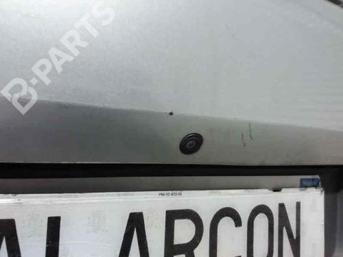 Tailgate PEUGEOT 3008 MPV (0U_) 2.0 HDi 150 / BlueHDi 150 2770631 | B-Parts