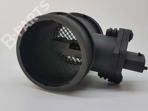 Mass air flow sensor OPEL CORSA C (X01) 1.2 (F08, F68) 6004690 | B-Parts