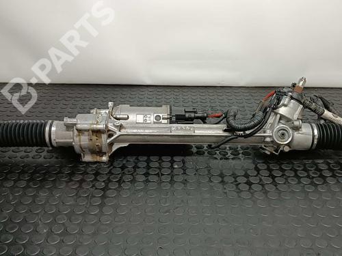 Steering rack LAND ROVER RANGE ROVER SPORT II (L494) 3.0 SDV6 4x4 ...