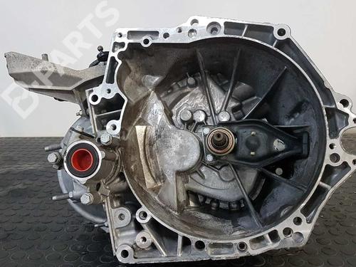 Manual gearbox CITROËN C5 II (RC_) 1.6 HDi (RC8HZB) 7471253 | B-Parts