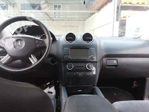 Colonne de direction MERCEDES-BENZ M-CLASS (W164) ML 320 CDI 4-matic ...