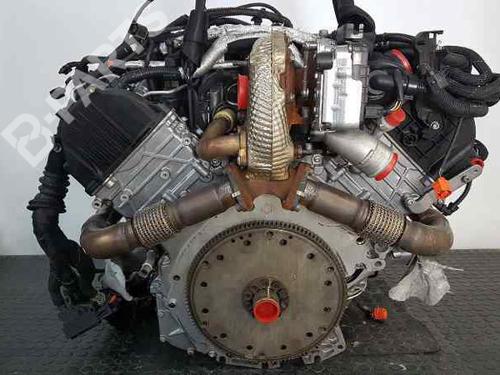 Engine AUDI A6 C7 (4G2, 4GC) 3.0 TDI quattro 3675694 | B-Parts
