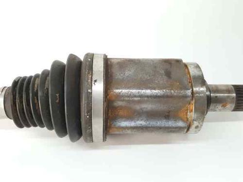 Left front driveshaft BMW X5 (E70) 3.0 d 31607545125 | 31508743675 / ...