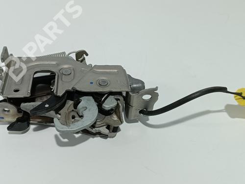 Hood lock BMW 1 (F40) 118 d 11496218 | B-Parts
