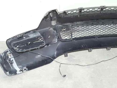 Front bumper BMW X6 (E71, E72) xDrive 30 d 5146657 | B-Parts