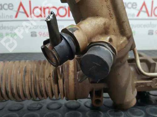 Steering rack BMW X3 (E83) 2.0 d 2729812 | B-Parts