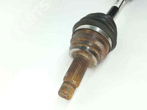 Left front driveshaft BMW X5 (E70) 3.0 d 31607545125 | 31508743675 / ...