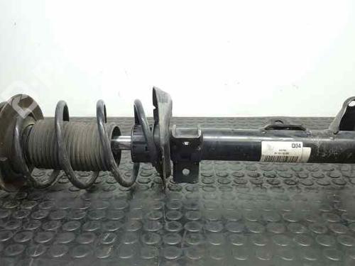 Right front shock absorber MERCEDES-BENZ C-CLASS (W204) C 200 CDI (204. ...