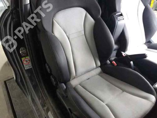 Front bumper reinforcement AUDI A1 (8X1, 8XK) 1.6 TDI 8X0807109C | B-Parts