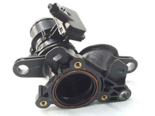 Throttle body PEUGEOT 3008 I MPV (0U_) 2.0 HDi 4948085 | B-Parts