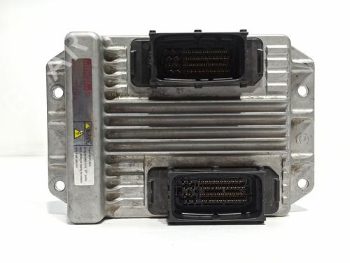 Calculateur moteur (ecu) OPEL COMBO Box Body/MPV 3383679 | B-Parts