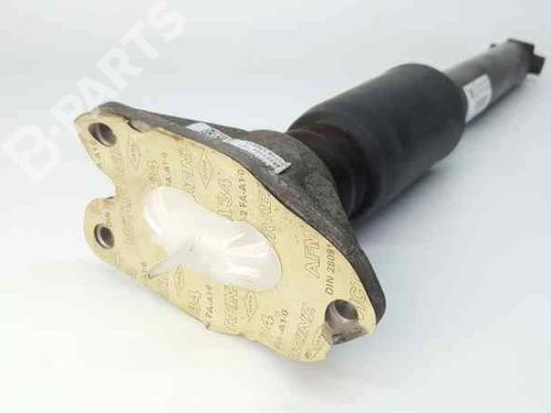 Left rear shock absorber BMW 1 (F20) 116 d 5863480 | B-Parts