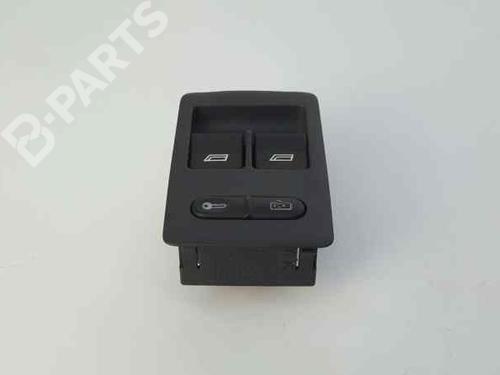 Pulsantiera anteriore sinistra VW POLO (6N2) 8217691 | B-Parts