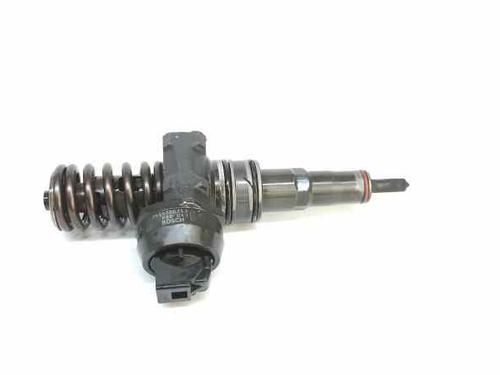 Injector VW CADDY III Box Body/MPV (2KA, 2KH, 2CA, 2CH) 1.9 TDI 8192250 ...