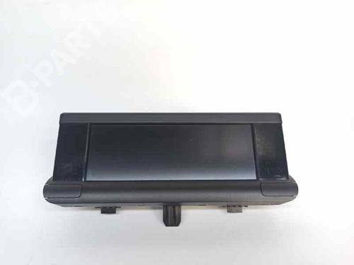 Instrument cluster CITROËN C4 CACTUS 1.2 VTi 82 7185972 | B-Parts