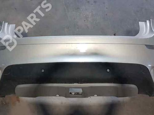 Pare-chocs arrière BMW X6 (E71, E72) xDrive 40 d 51127210649 ...