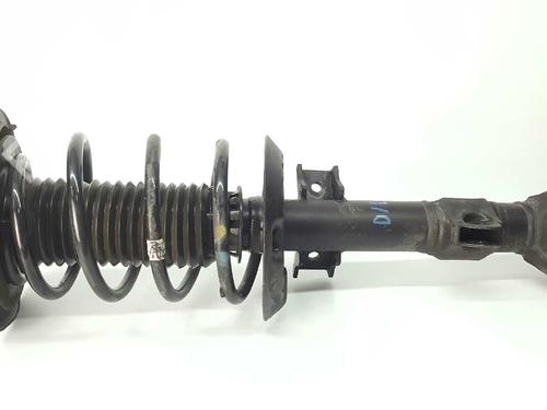 Right front shock absorber MERCEDES-BENZ E-CLASS (W212) E 220 CDI ...