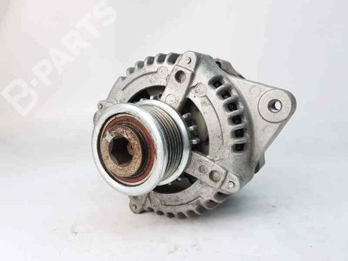 Used Car Parts For TOYOTA LAND CRUISER PRADO (_J15_) 3.0 TDi (KDJ150 ...