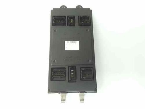 Fuse box MERCEDES-BENZ M-CLASS (W164) ML 320 CDI 4-matic (164.122 ...