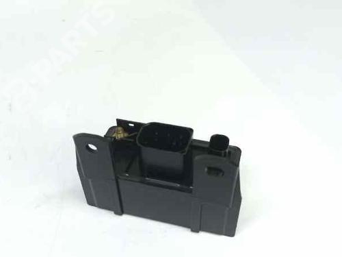 Electronic module MERCEDES-BENZ S-CLASS (W140) S 300 Turbo-D (140.135 ...