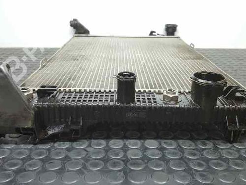 Radiador agua MERCEDES-BENZ C-CLASS (W204) C 220 CDI (204.008) 4653070 ...