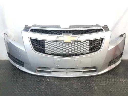 Front bumper CHEVROLET CRUZE (J300) 2.0 CDI 95022993 | B-Parts