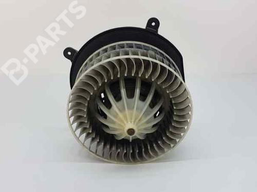 Heater blower motor MERCEDES-BENZ E-CLASS (W211) E 240 (211.061 ...