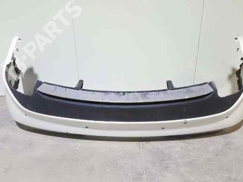 Pare-chocs arrière MERCEDES-BENZ CLA Coupe (C117) CLA 220 CDI / d (117. ...