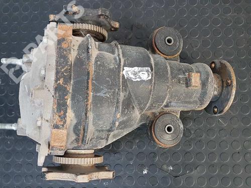 Pont arrière NISSAN PATHFINDER III (R51) 2.5 dCi 4379227 | B-Parts