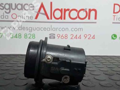 Mass air flow sensor CITROËN DS4 (NX_) 1.6 HDi 115 2757344 | B-Parts