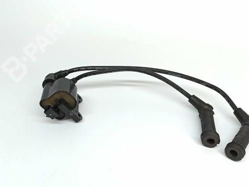 Ignition coil HYUNDAI GETZ (TB) 1.1 10749805 | B-Parts