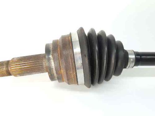 Left front driveshaft BMW X5 (E70) 3.0 d 31607545125 | 31508743675 / ...