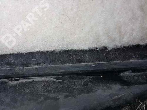 Pare-chocs arrière MERCEDES-BENZ CLA Coupe (C117) CLA 200 CDI / d (117. ...