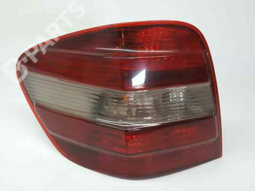 Rückleuchte Links MERCEDES-BENZ M-CLASS (W164) ML 320 CDI 4-matic (164. ...