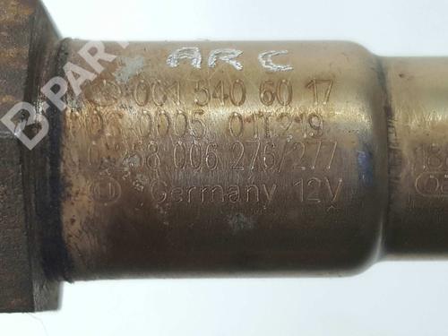 Electronic sensor MERCEDES-BENZ S-CLASS (W220) S 500 (220.075, 220.175 ...