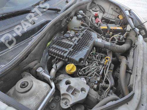 Moteur RENAULT KANGOO (KC0/1_) 1.5 dCi 9694902 | B-Parts
