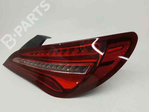 Feu arrière droite MERCEDES-BENZ CLA Coupe (C117) CLA 220 CDI / d (117. ...