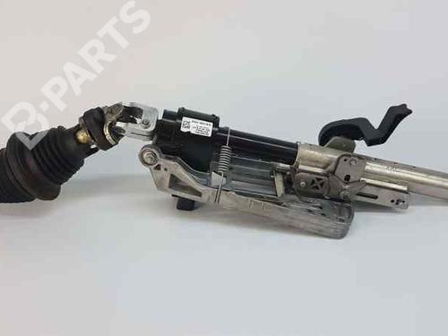 Steering column MERCEDES-BENZ C-CLASS (W204) C 220 CDI (204.008 ...