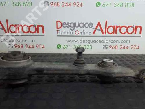 Right front suspension arm MERCEDES-BENZ E-CLASS (W211) E 220 CDI (211. ...