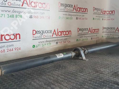 Driveshaft MERCEDES-BENZ E-CLASS (W212) E 300 Hybrid / BlueTEC Hybrid ...