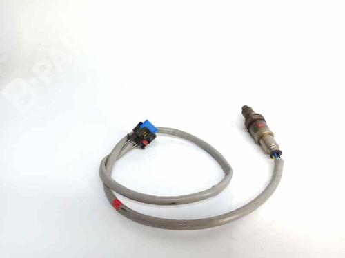 Sensore elettronico FORD FIESTA VII (HJ, HF) 1.5 TDCi 8280465 | B-Parts